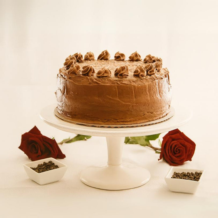 Same Day Flower Delivery – Elegant Rose Bouquet in Citi Housing Multan ...