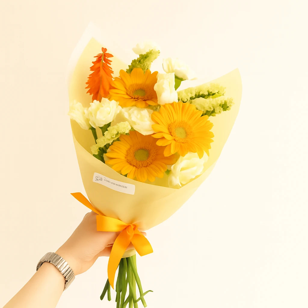 Order Birthday Flower & Gifts | Free Delivery in 3 Hours | Pakistan ...