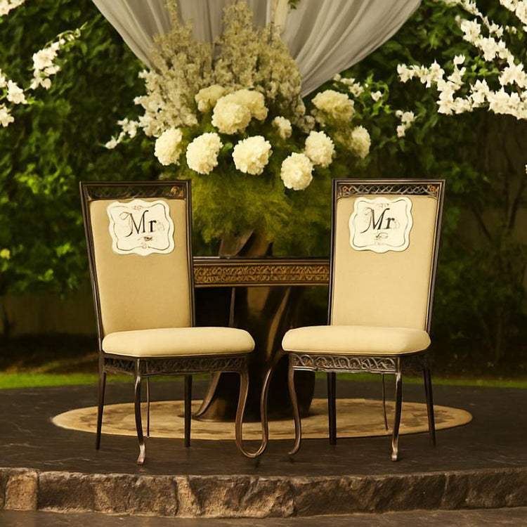 Wedding Event Decoration – Stage, Flowers & Lighting in Park Enclave I ...