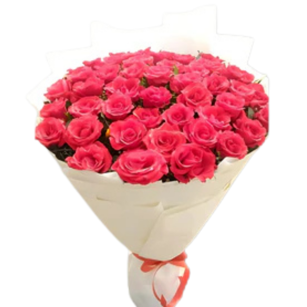 Bundles – Flower Bouquet