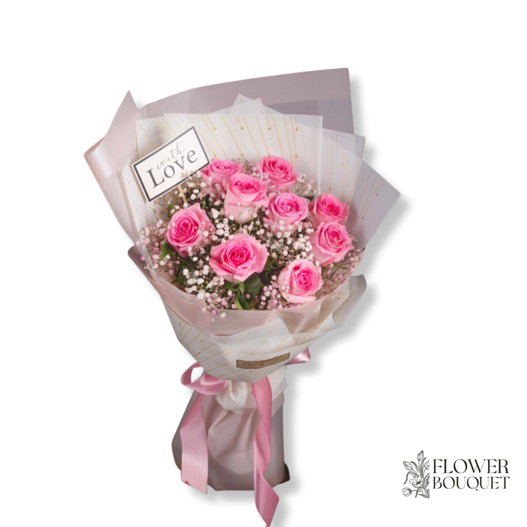 Send Fresh Flowers Ts And Cake Online Same Day Delivery Pakistan