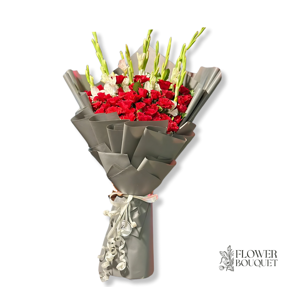 Send Fresh Flowers, Gifts & Cake Online | Same-Day Delivery Pakistan ...